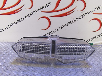 YAHAMAH YZF-R6 5SL 2004 REAR BACK LED LIGHT TAIL LAMP BK446 | eBay