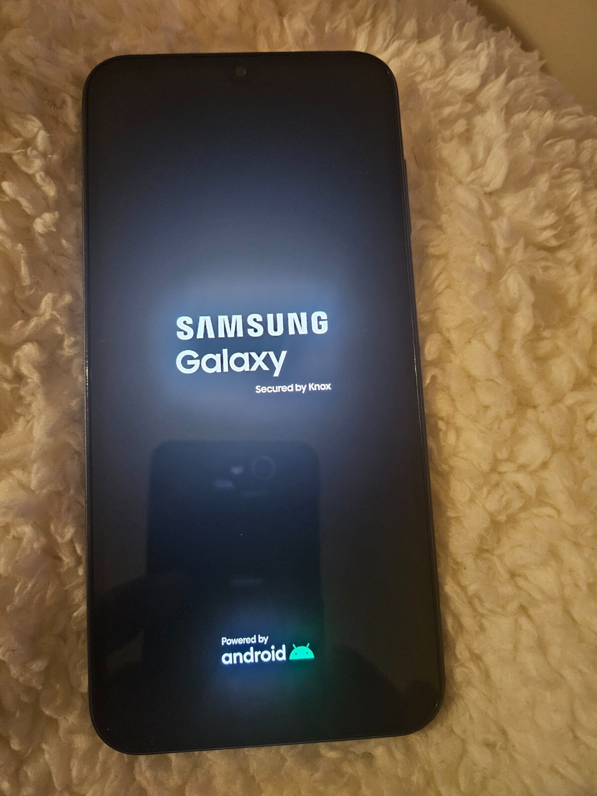 Samsung Galaxy XCover 5 SM-G525F/DS - 64GB - Black (Unlocked) (Dual SIM ...