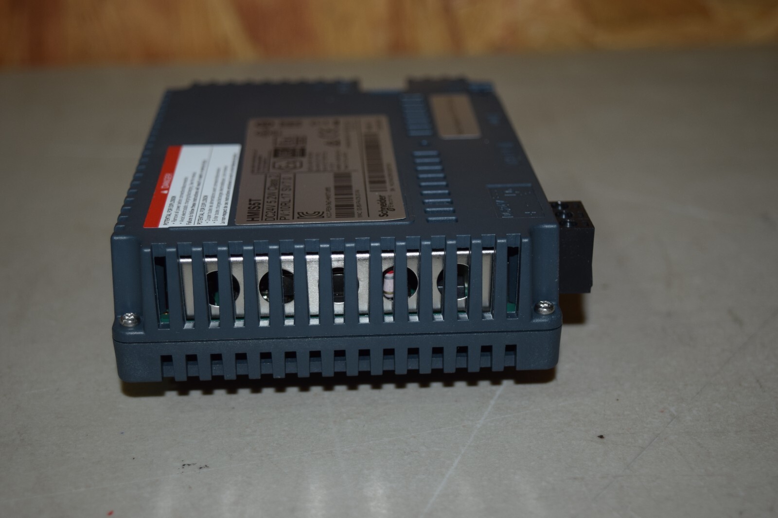 Schneider Electric HMIS5T Operator Interface Panel for sale online | eBay