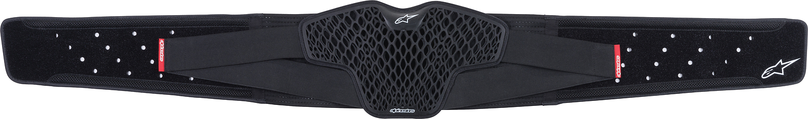 ALPINESTARS SEQUENCE KIDNEY BELT BLACK XS-LG # 6504619-10-XSL | eBay