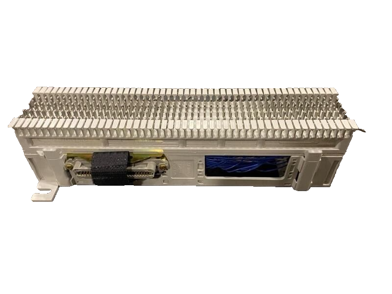 Siemon M2-5WM Pre-Wired M2 Series S66 Block | eBay