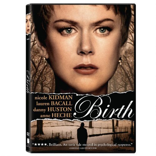 Birth (DVD) | eBay