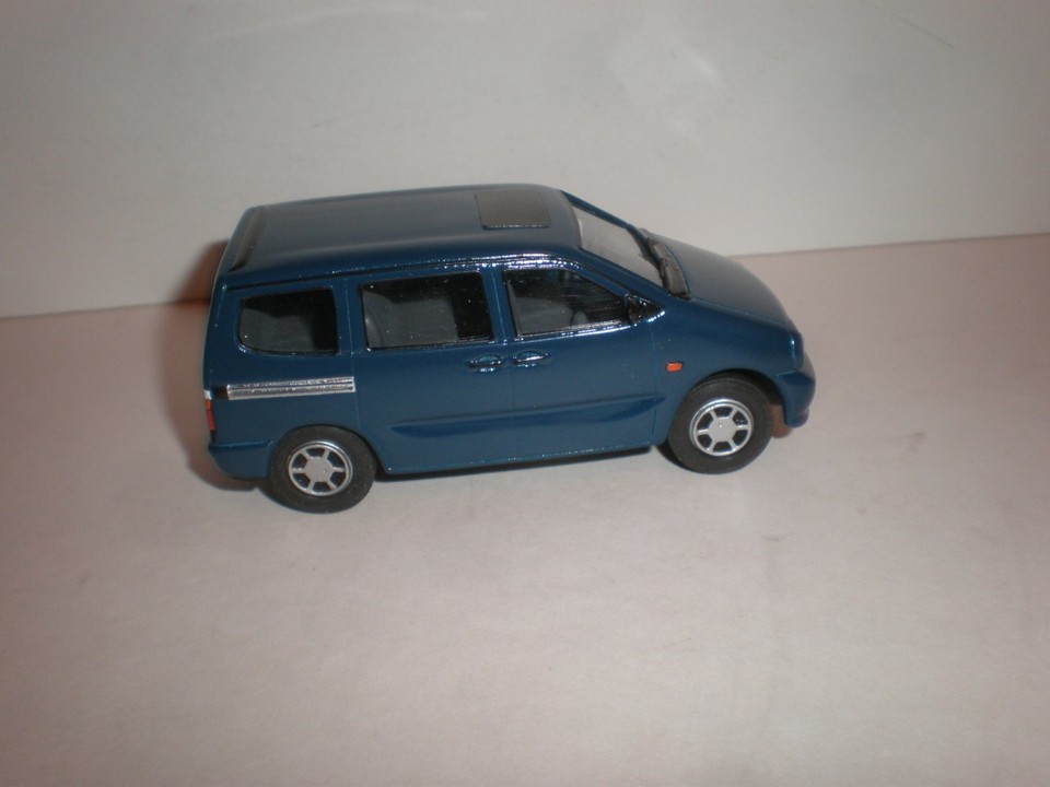 1/43 Russian LADA-2120 Nadezhda Handmade | eBay