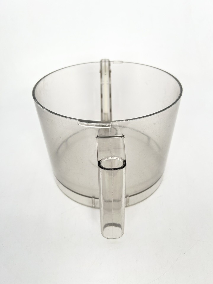 Genuine Cuisinart Custom Prep 11 Food Processor OEM Work Bowl DLC-2011 ...