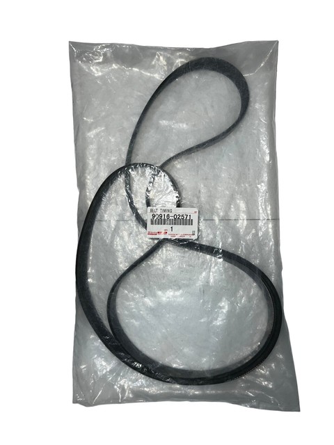 Genuine OEM Toyota 4runner FJ Cruiser Serpentine Belt 90916-02571 for ...