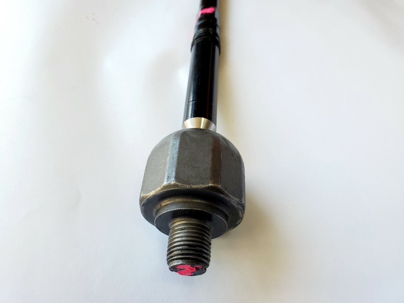 Mercedes MERCEDES-BENZ OEM ML350 Steering Gear-Inner Tie Rod End ...