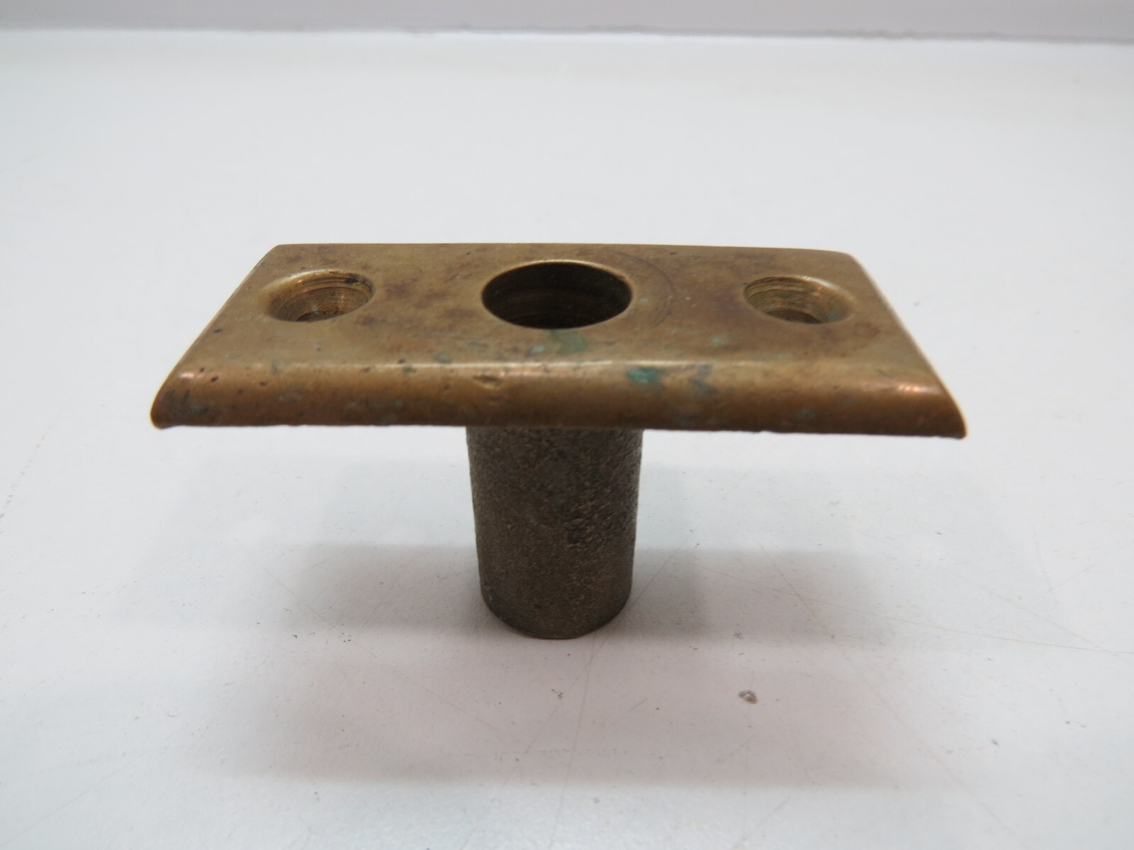 1 USED BRONZE OAR LOCK TOP MOUNT ROW BOAT (C2.5A579B) | eBay