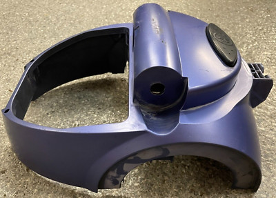 Kenmore Magic Blue 721 Canister Vacuum Top Body Cover - 3550FI1757A | eBay