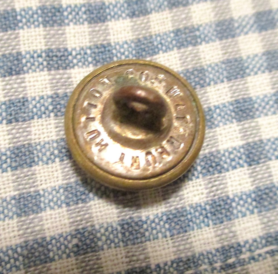 11 CIVIL WAR GAR VETERANS' DOME SHAPE BUTTONS | eBay