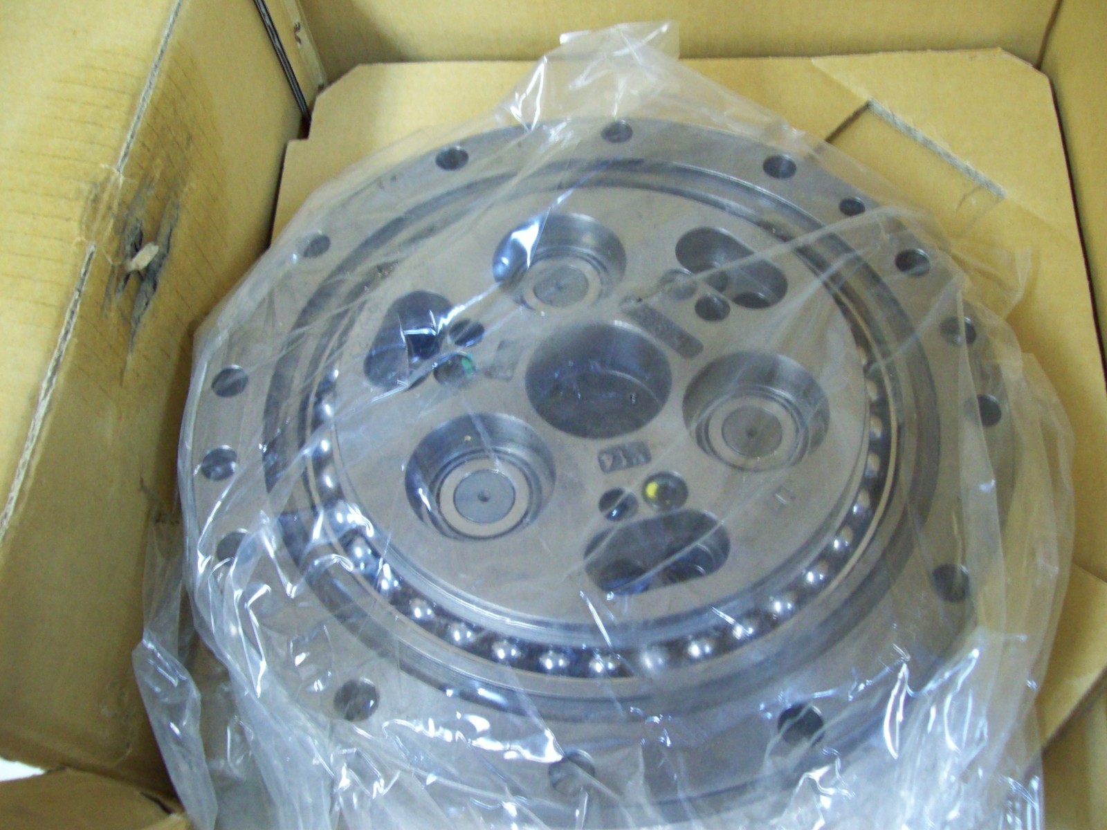 FANUC ROBOTICS A97L-0218-0309/81 RV REDUCER XGMF-15809 - NEW - FREE ...