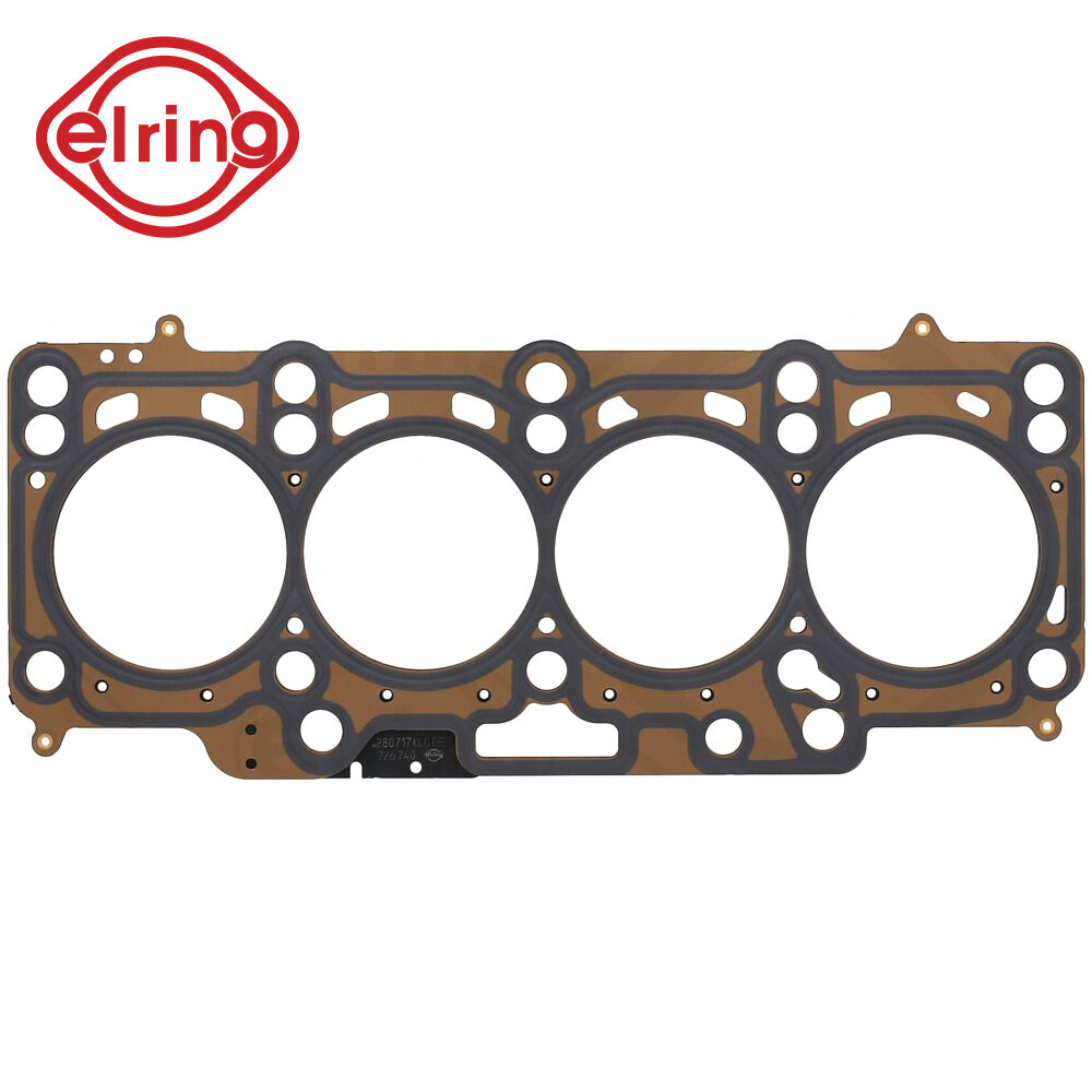 HEAD GASKET FOR VW CAAC/CFCA DIESEL 1.55MM 1 HOLE 726.740 | eBay Australia