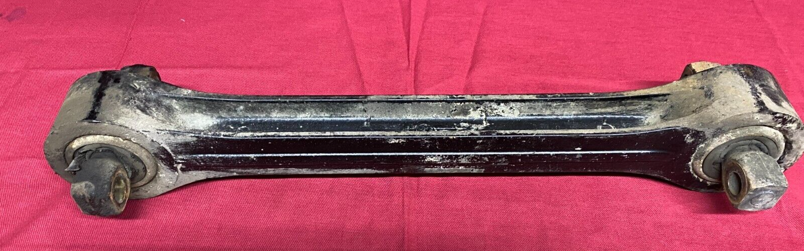 Kenworth Paccar Torque Rods 20 1/4” OEM C65-1008 Set Of 4 Air Glide ...