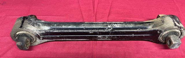 OEM Torque Arm K195-472 Ag400 Kenworth Suspension Nb089 for sale online ...