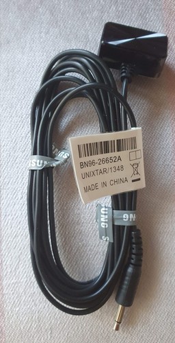Samsung IR Extender Cable BN96-26652A For Smart TV 96266000052 | eBay