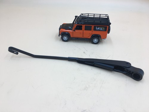 LR DEFENDER -02 Front Wiper Arm Assembly for Left Hand Drive PRC4277 | eBay