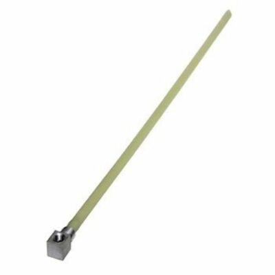 Pick-Up Tube 24"Long 1/4"NPTx3/8" Moeller 3-3500 Fuel Tank Boat Marine ...