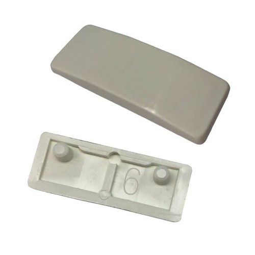 Upvc Double Glazing Cockspur Window Handle Wedges Striker Plates 3,4,5 ...