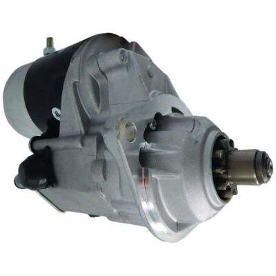 Starter 18548N | eBay