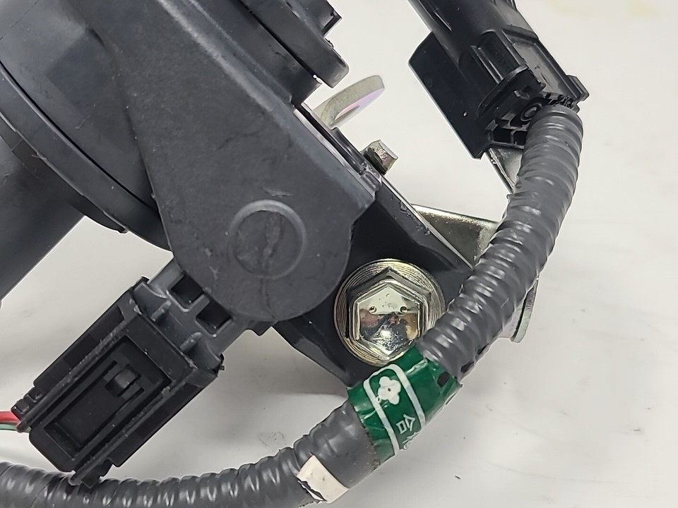 Coolant Water Control Valve 16671-24020 For Toyota 2018-2021 1667124020 ...