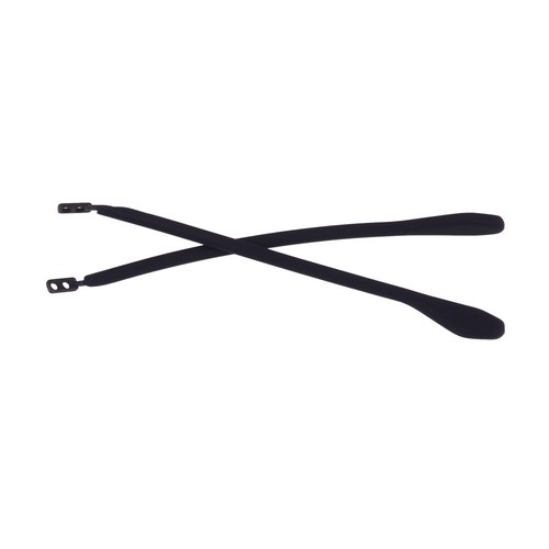 Glasses Earsocks For-Oakley DEADBOLT OX5141 OO6046 Temples Tips Ear ...