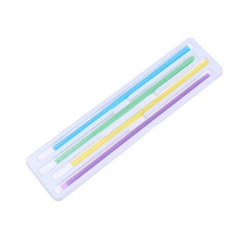 Dental Polishing Strip Composite Resin Polyester Sanding Finishing ...