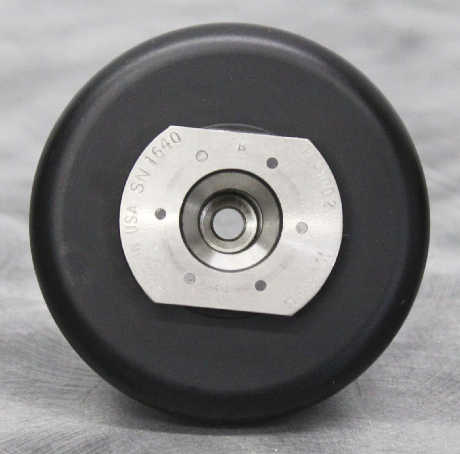 Beckman 343842 TLA-100.2 Fixed Angle Ultracentrifuge Rotor 100,000 RPM ...