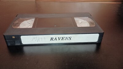 Birdhouse Projects RAVERS Vintage Skateboarding VHS Tape 1993 Hawk ...