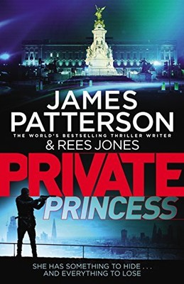 Private Princess: (Private 14), Patterson, James | eBay