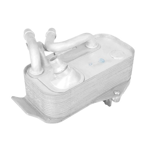 17217536929 Auto Transmission Heat Exchanger Oil Cooler for BMW X1 2013 ...