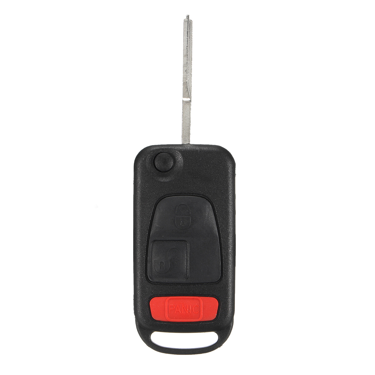For 2004 -2008 Chrysler Crossfire Flip Key Keyless Case Shell And Blade ...