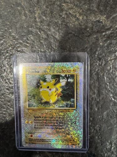 Pikachu 86/110 Legendary Collection Reverse Holo Pokemon Card NM | eBay