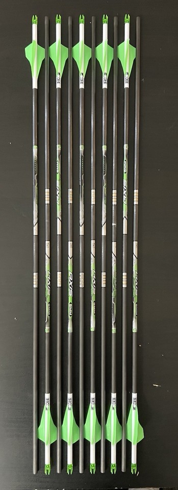 Custom Arrow Builds - Easton Gold Tip Victory - Anything You Want | eBay