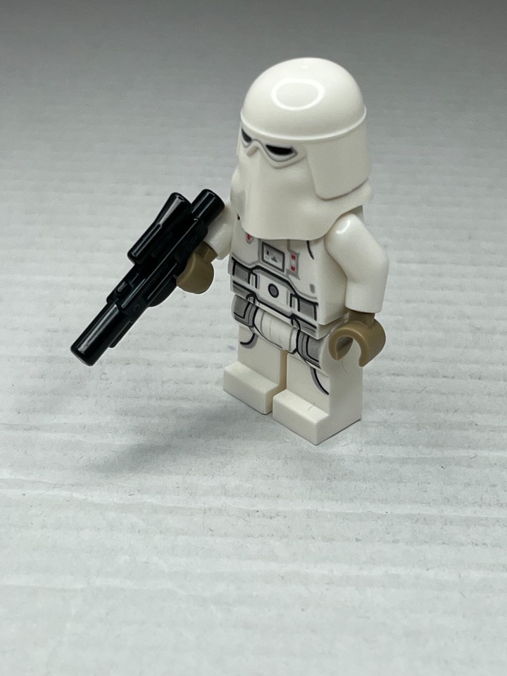 LEGO Star Wars Imperial & Sith minifigs | Brand New | Build your ...