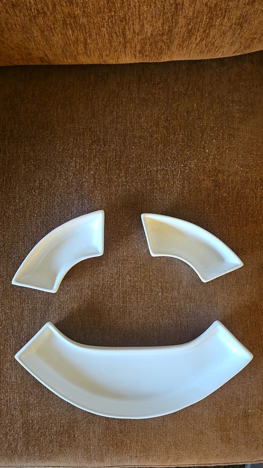 FRONTGATE Weston Wine & Charcuterie Caddy Two-Bottle | eBay