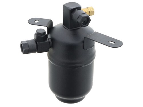 A/C Receiver Drier For 96-03 Mercedes E320 E300 E430 E420 E55 AMG ...