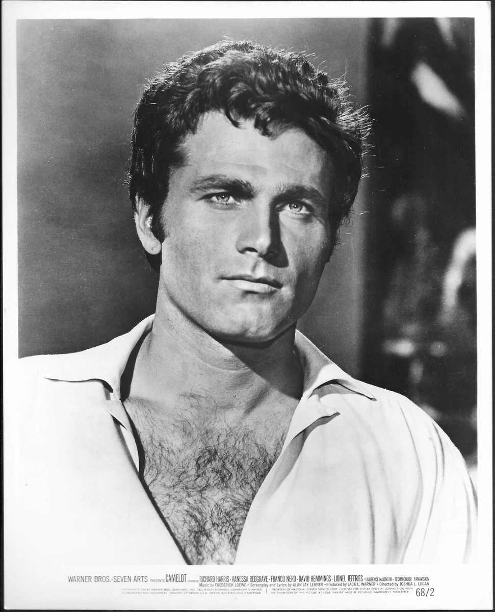 Franco Nero