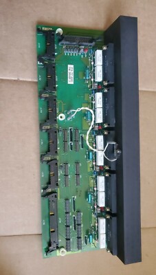 Hitachi Chemistry Analyzer 717 P.M. Driver 2 board PCB 717-5022 | eBay