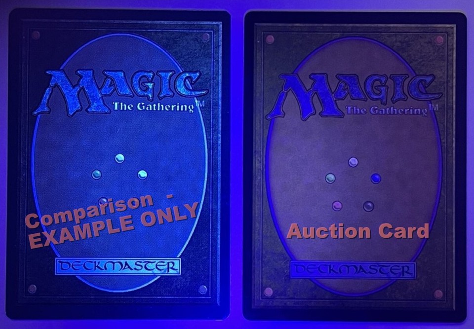 MTG Disintegrate Alternate 4th Edition - Red Sorcery - Magic the ...