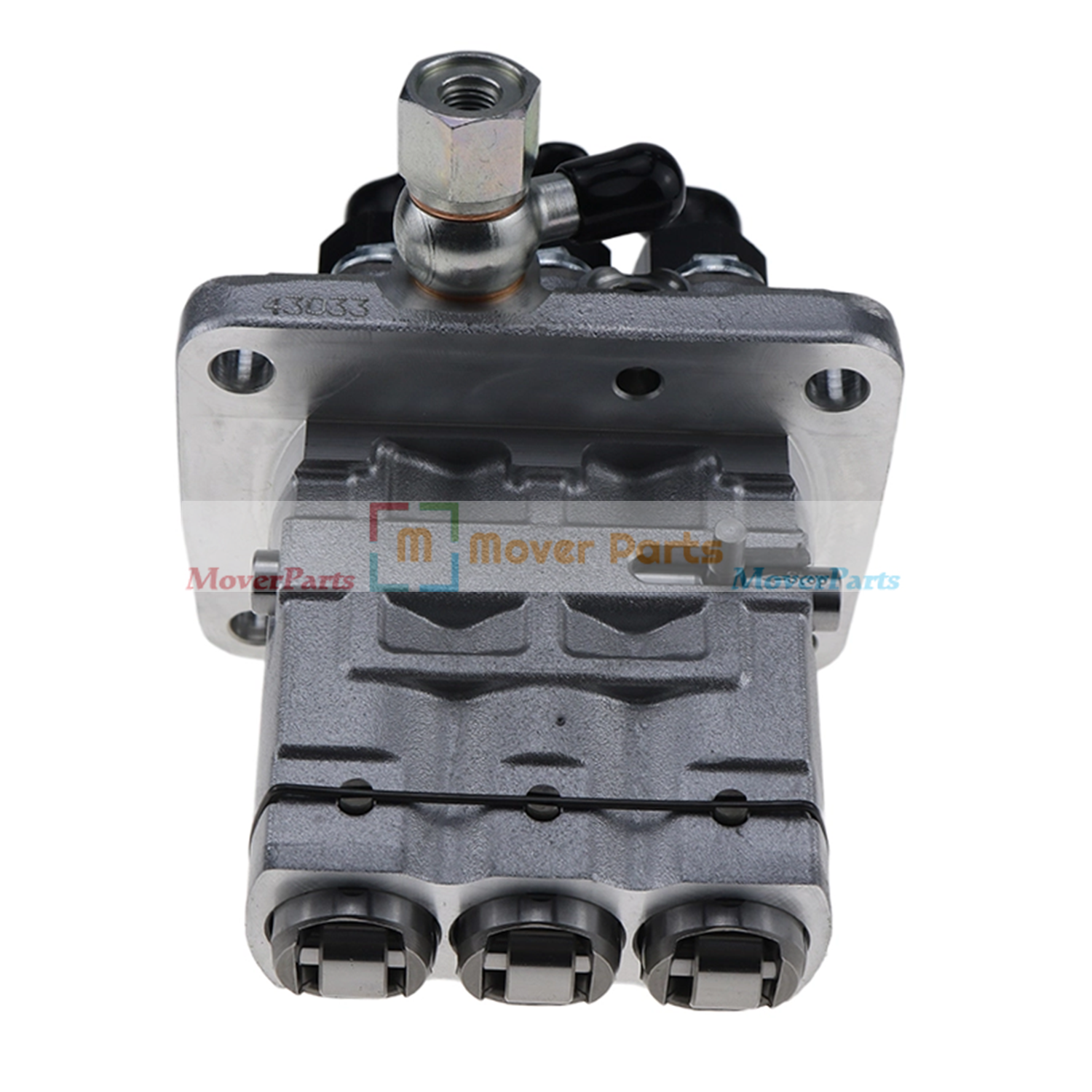 Fuel Injection Pump 131017592 for Perkins 103.13 103.15 403A-15 403D-15 ...