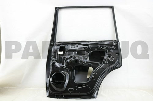 6700360431 Genuine Toyota PANEL SUB-ASSY RR 67003-60431 | eBay