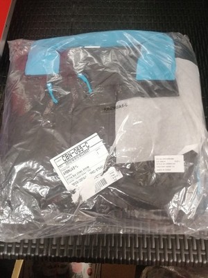 Arriva Bus Anorak Large New | eBay UK