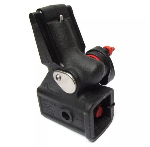 OEM Trailer Tow Hitch Receiver LR040248 Land Rover LR3, LR4, Range ...