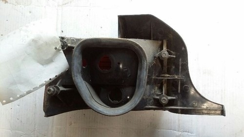 Passenger Right Tail Light Ends Fits 88-89 LINCOLN CONTINENTAL 28859 | eBay