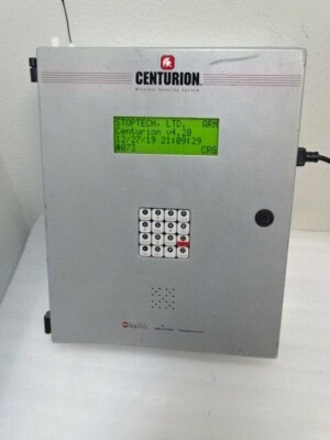 Centurion Wireless Security System Stop Tech | eBay
