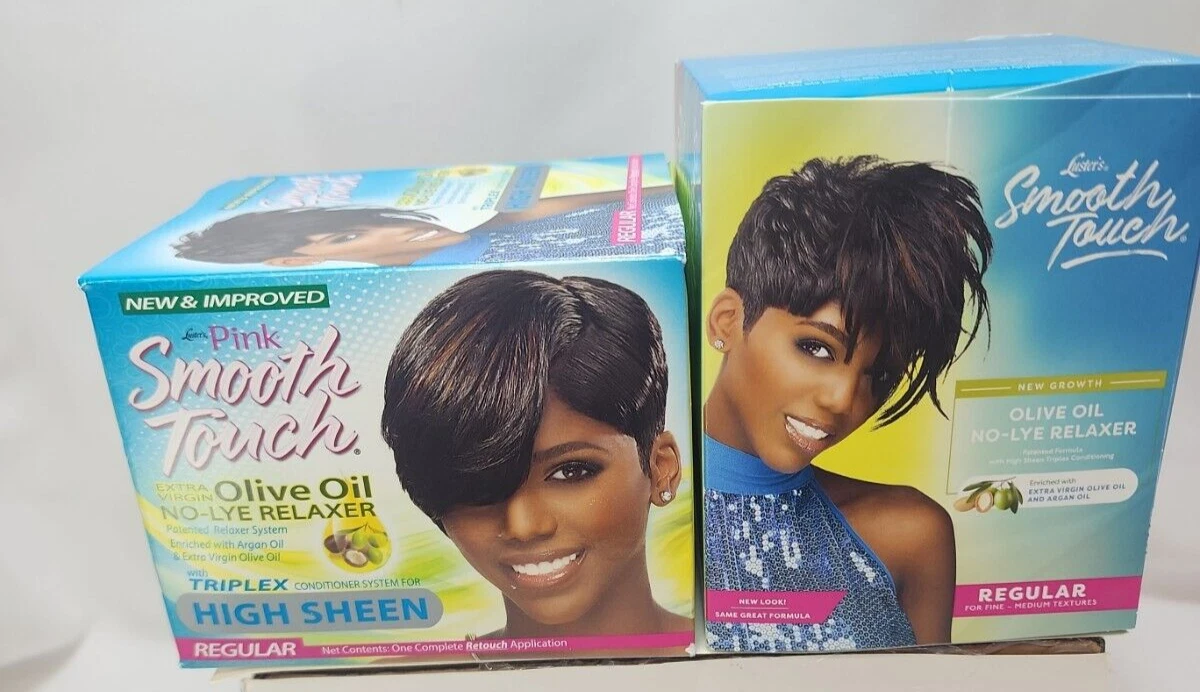 Relaxer Box