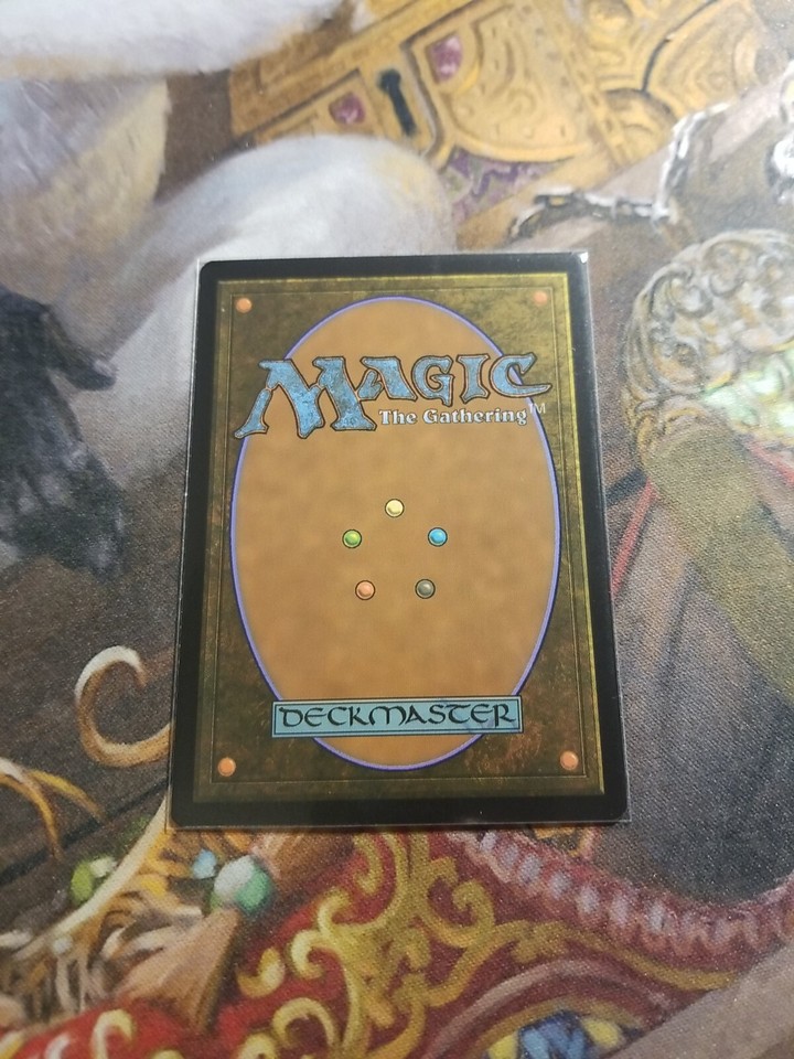 Raggadragga, Goreguts Boss MTG Commander Legends: BFBG - Pack Fresh ...