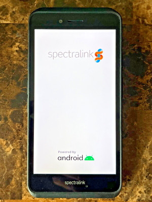 Spectralink Versity 9540 | eBay