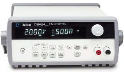 Keysight-Agilent E3640A DC Sources Power Supply | eBay