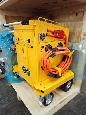 GB Barberi Ground Power Unit GB713-045-700 | eBay