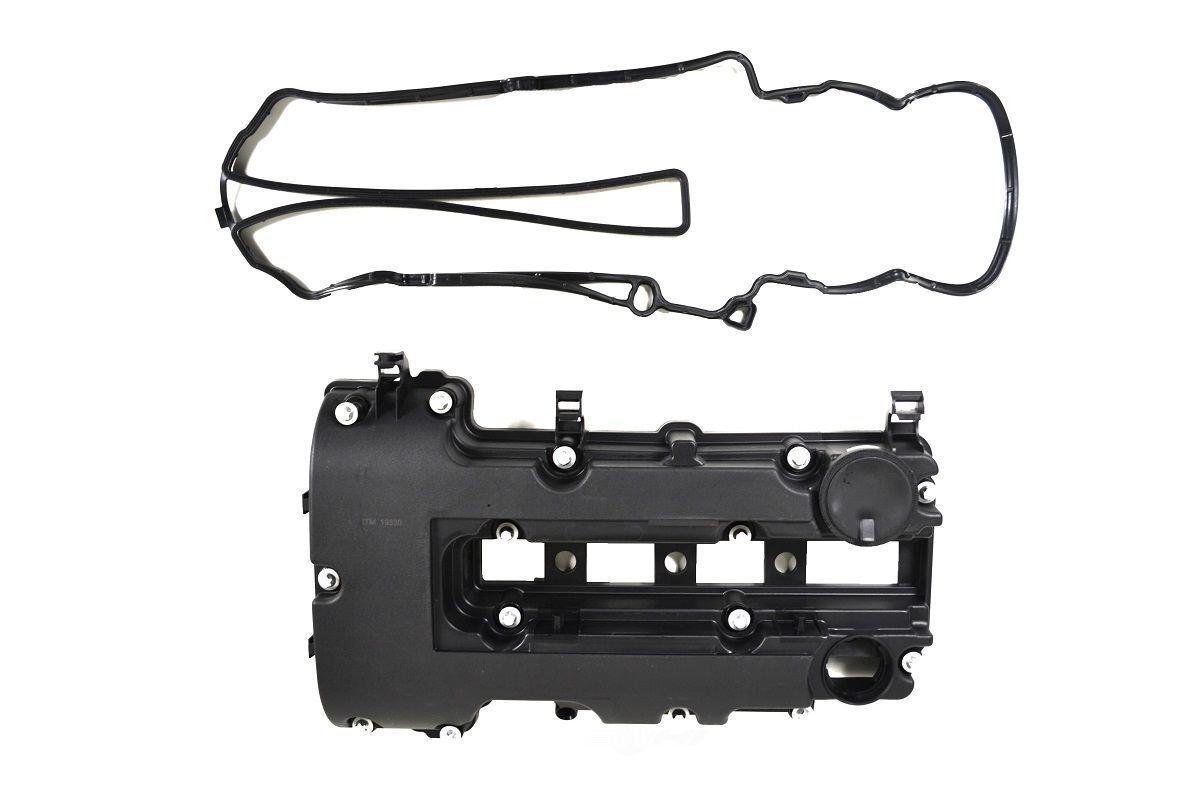 Engine Valve Cover ITM 09-62575 for sale online | eBay